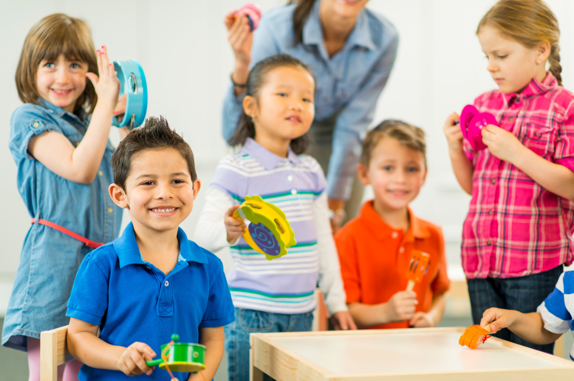 DancingNotes | Kids Music Classes, Piano Lessons and More!